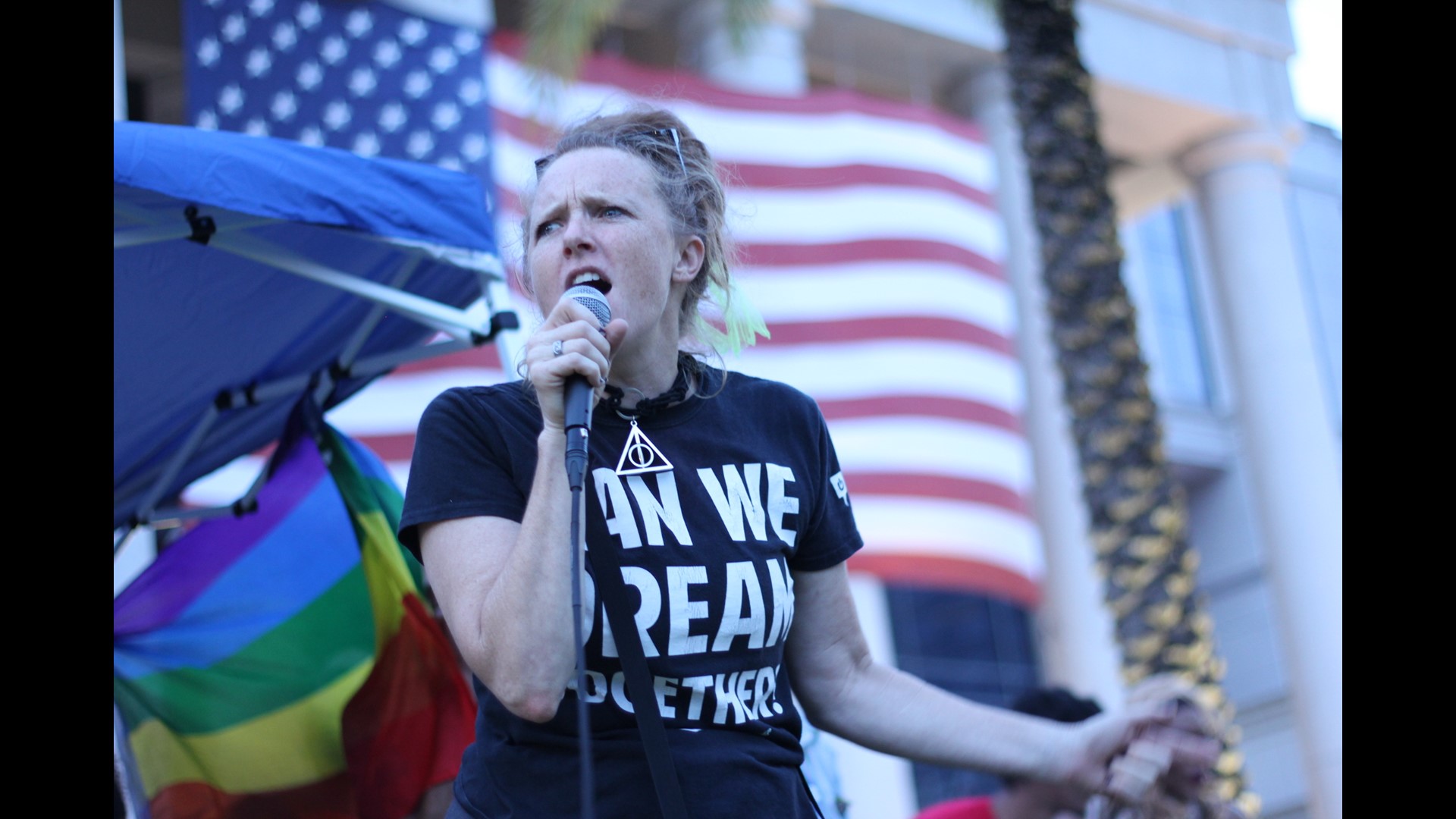 Arrest made in the murder case of Jessie Sumlar, the fourth LGBTQ ...