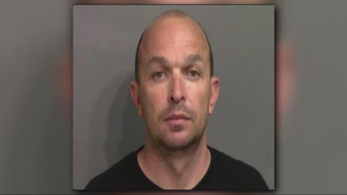 Suspended Glynn County officer Corey Sasser had troubled past ...