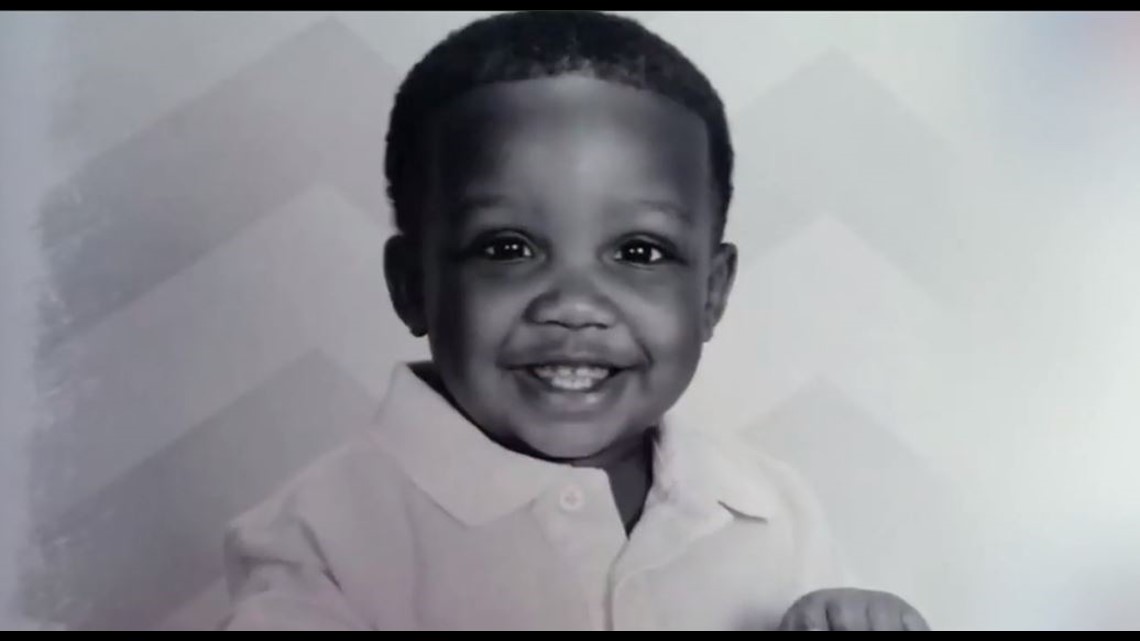 Testimony ends in toddler murder case, first of two juries begins ...