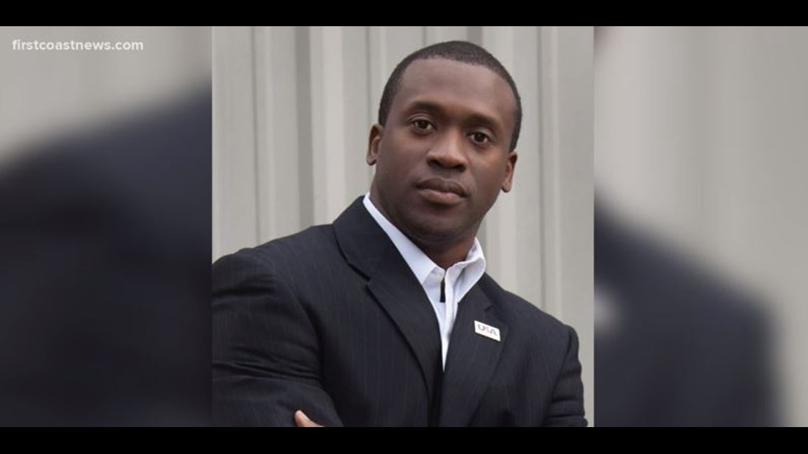 Controversy over city council replacement Terrance Freeman ends with ...