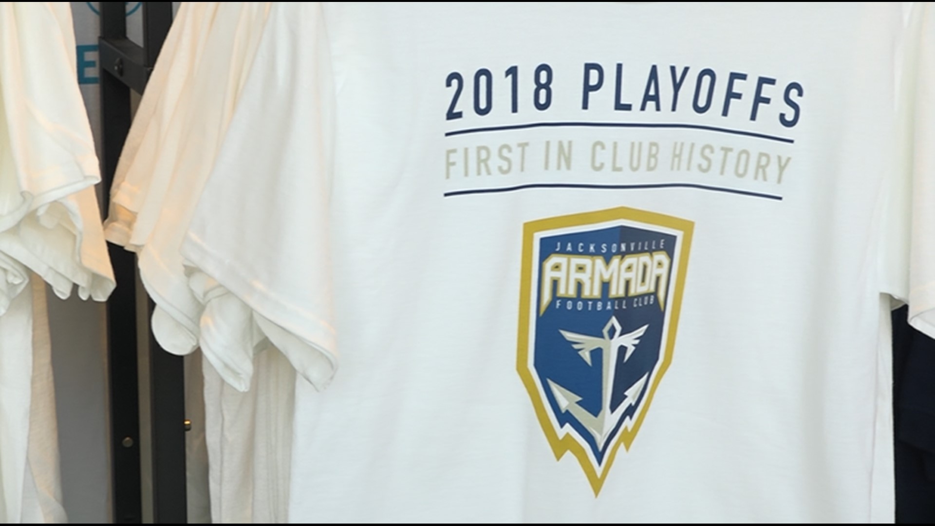 Armada fans thrilled with team’s playoff run | firstcoastnews.com