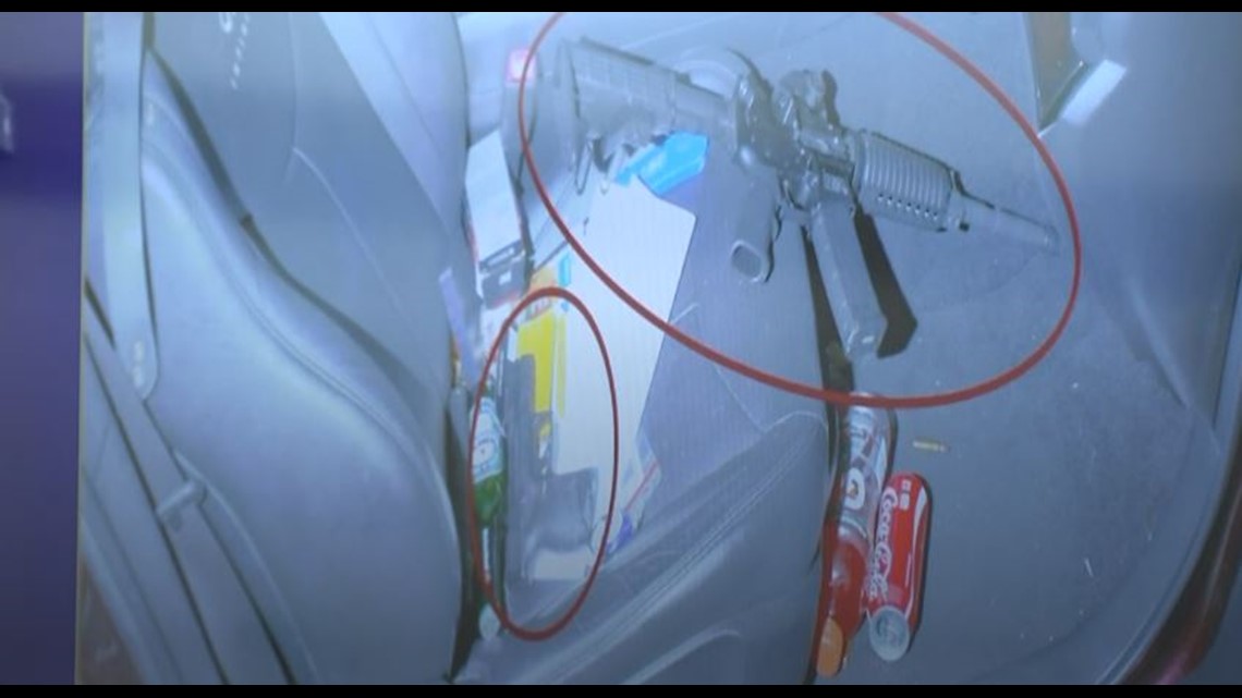 Defense team dumps 'Ambien defense' at James Colley's death penalty ...