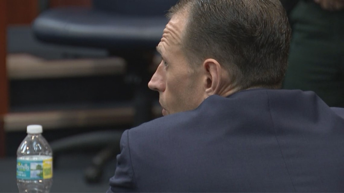 Jury finds James Colley Jr. guilty on all counts in double-murder case ...