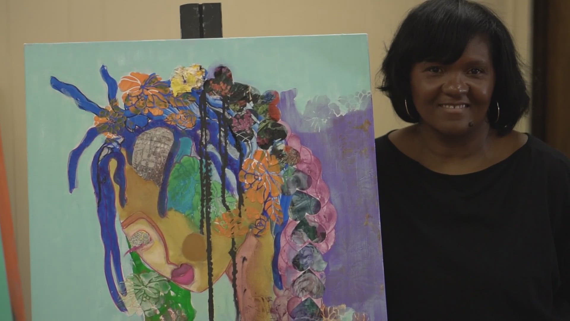 Vivid Hues | The cultural significance of Black hair | firstcoastnews.com