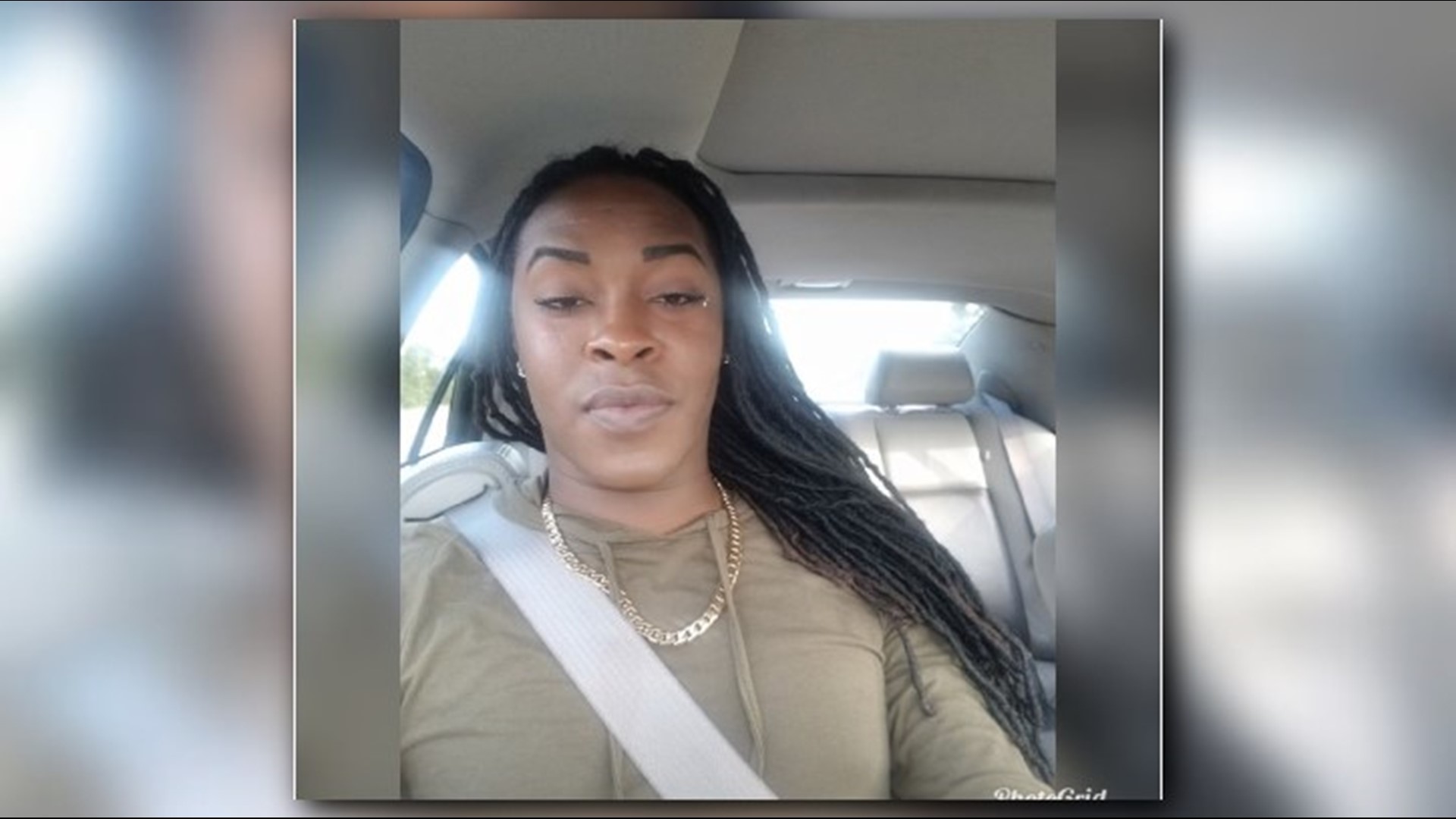 Arrest made in the murder case of Jessie Sumlar, the fourth LGBTQ ...