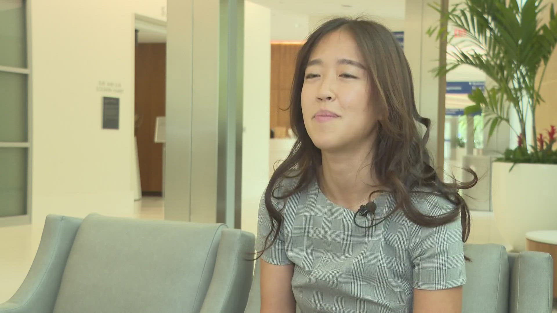 Amid a nationwide shortage, Mayo Clinic graduate starts serving ...