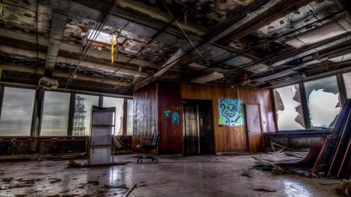 See inside Downtown Jax building set for $30 million restoration ...