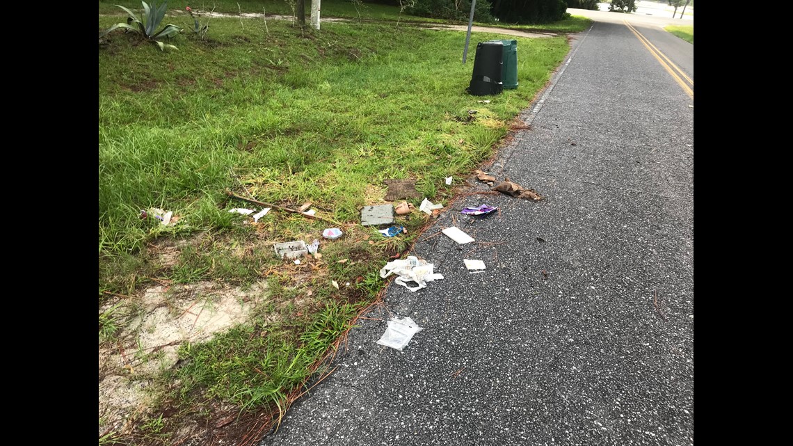 Clay County commission tells Advance Disposal to clean up act after ...