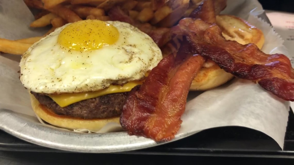 Did you know?: M Shack got its start on the First Coast ...