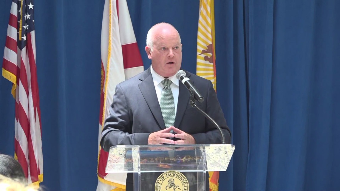 Atlantic Sun Conference moving HQ to Jacksonville | firstcoastnews.com