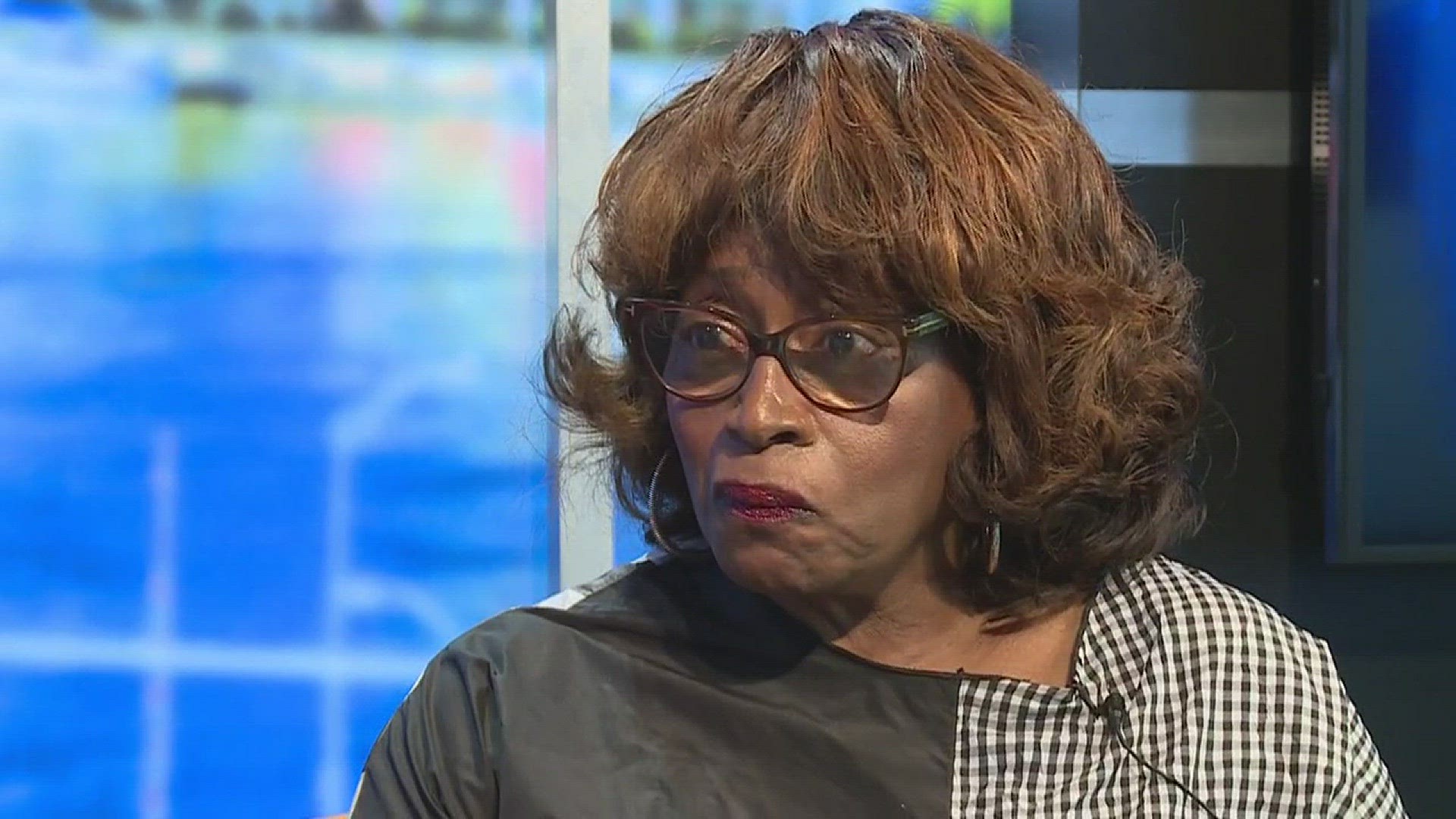 EXCLUSIVE: Convicted Congresswoman Corrine Brown prepared to 'go all ...