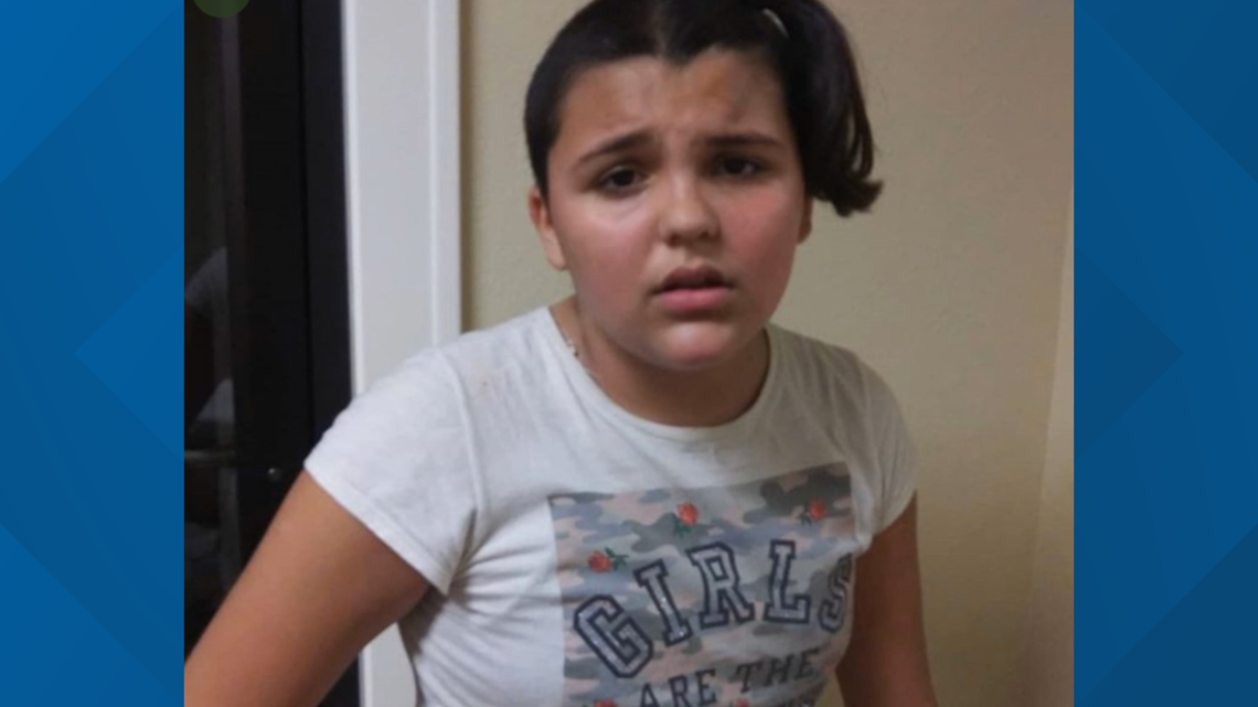 Clay County Sheriffs Office Safely Locates Missing 12 Year Old Girl