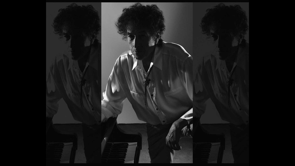Tickets go on sale Friday for Bob Dylan at the St. Augustine ...