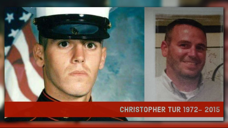 Jacksonville Navy captain charged after 2015 death at Guantanamo Bay ...
