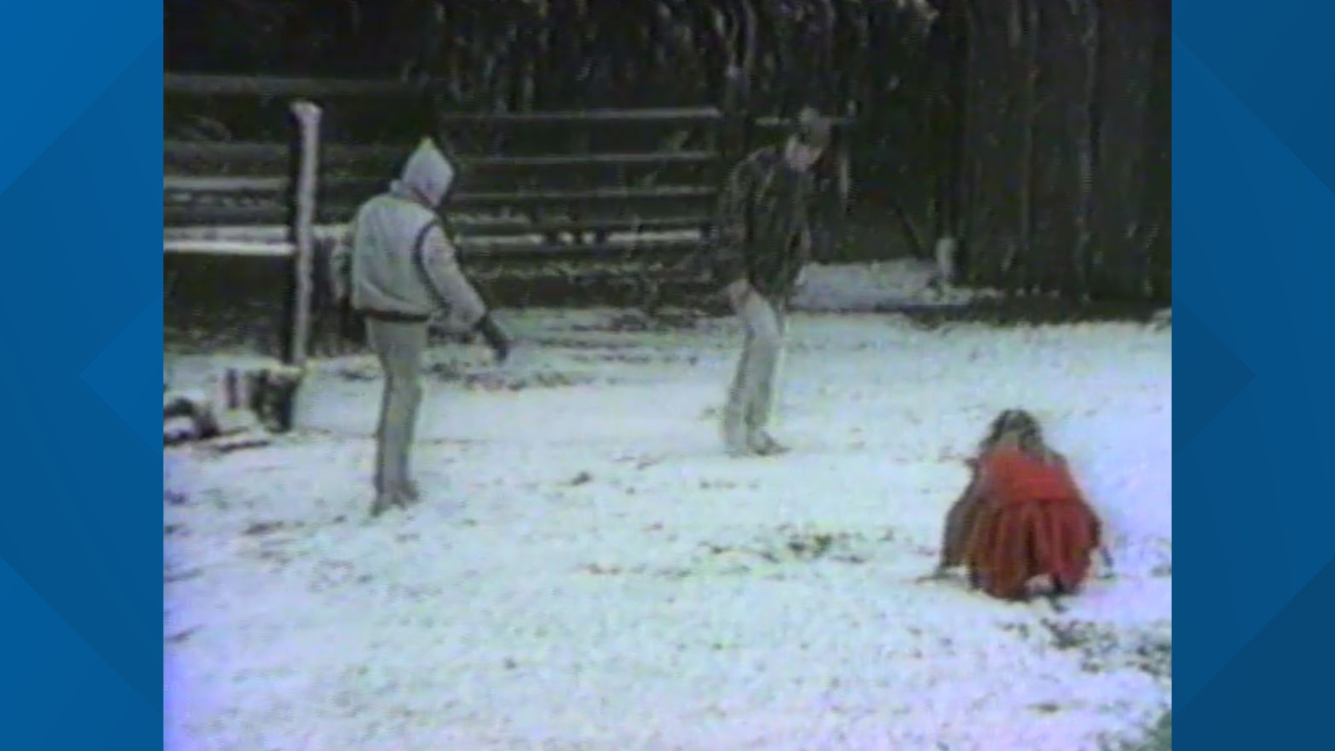 March 1, 1986: Deegan forecasts snow, Amaro throws shade ...