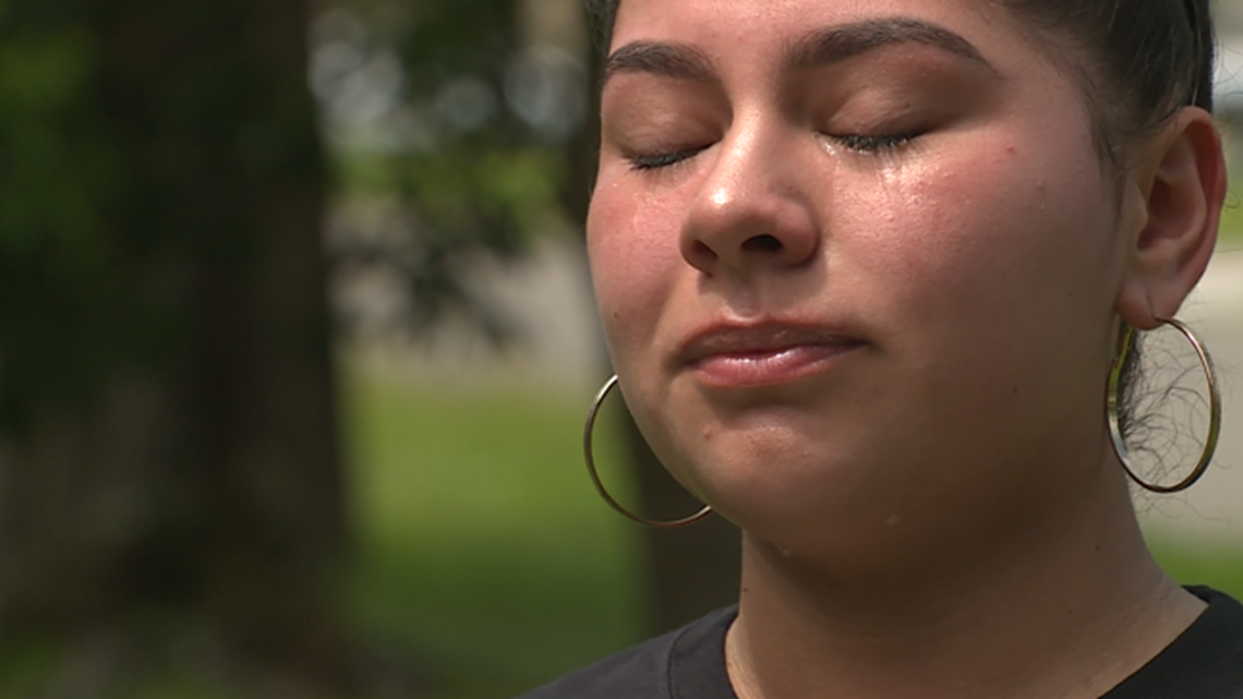 McDonald’s murder victim’s family: It feels like someone stole ...