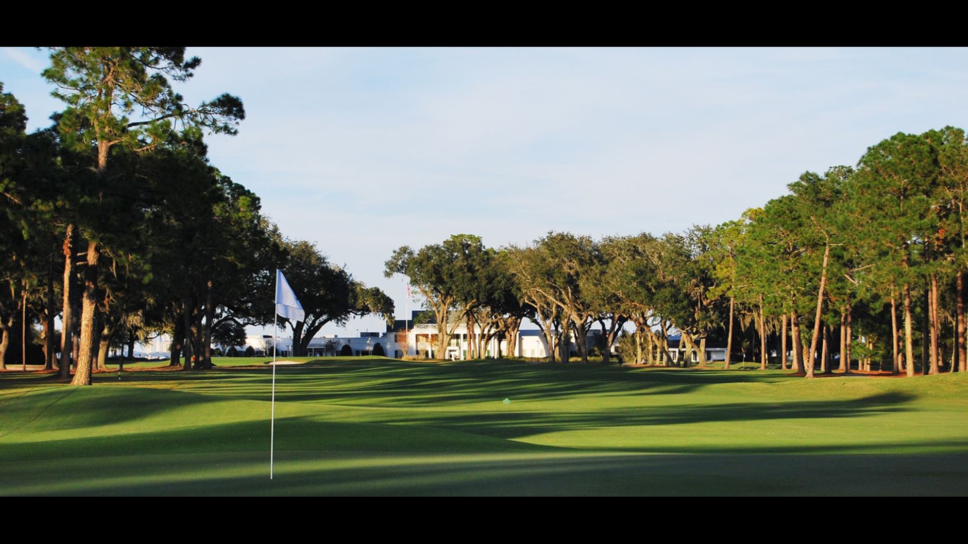 'Forever chemicals' may have been spread by golf course sprinkler ...