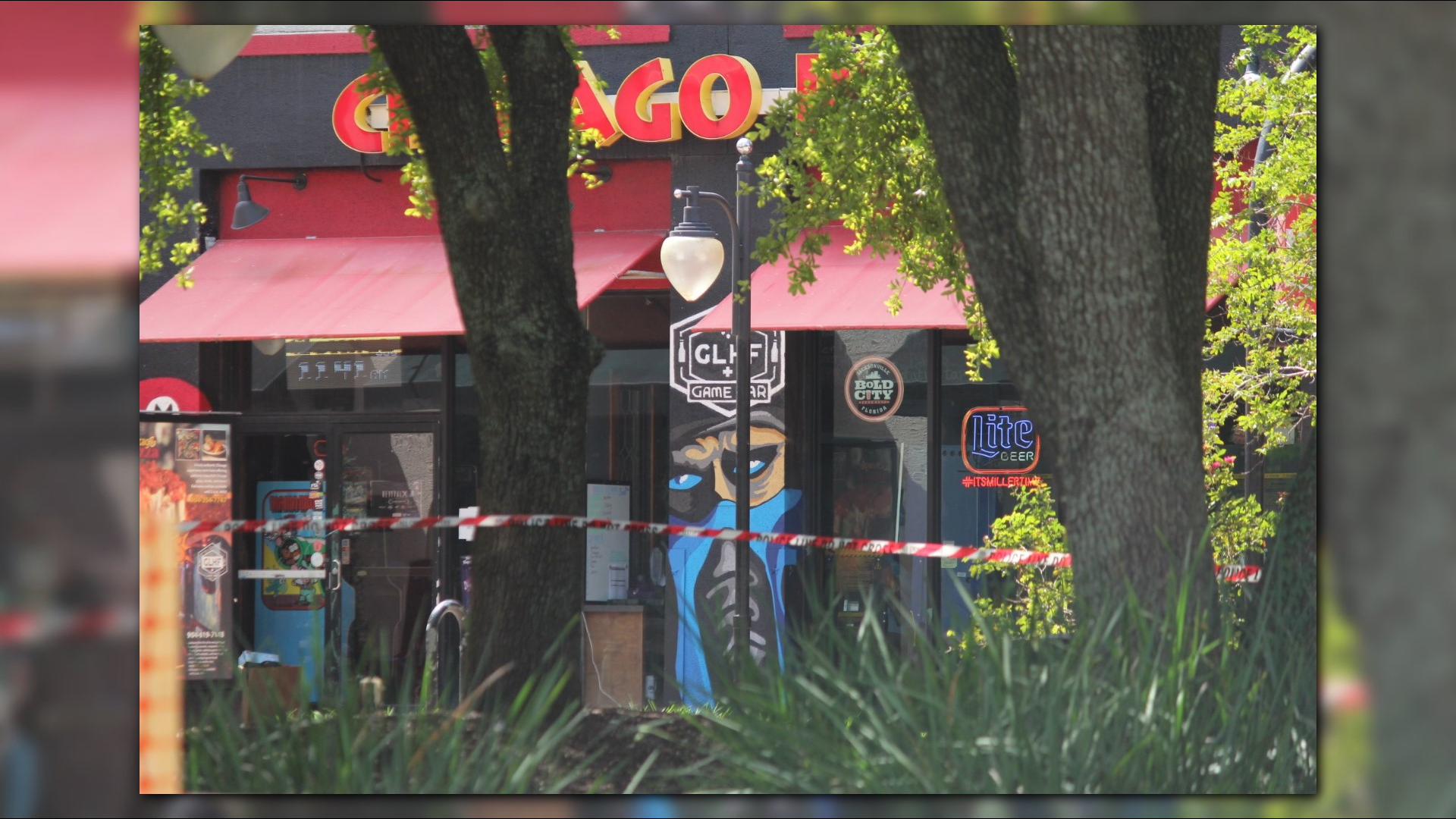 Three dead, 11 injured in mass shooting during Madden tournament at ...