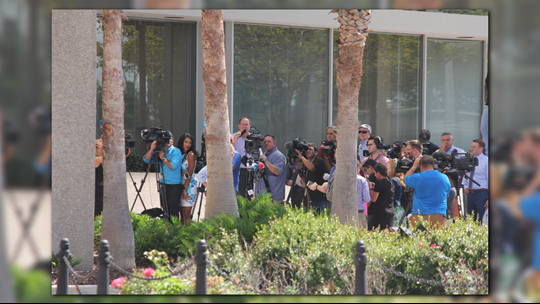 Three dead, 11 injured in mass shooting during Madden tournament at ...