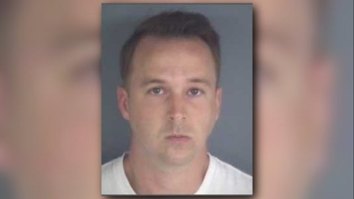 Jacksonville Mayport Sailor arrested, thought he was meeting a child ...