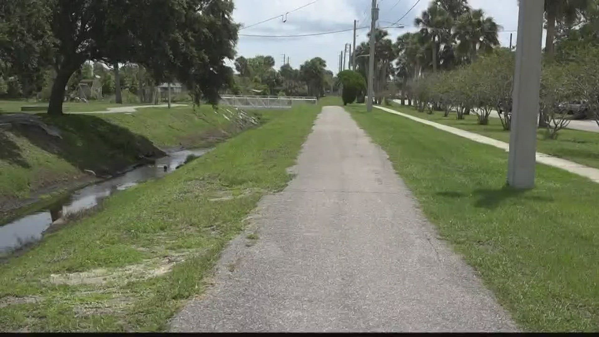 Neptune Beach culvert improvements cut from state budget ...