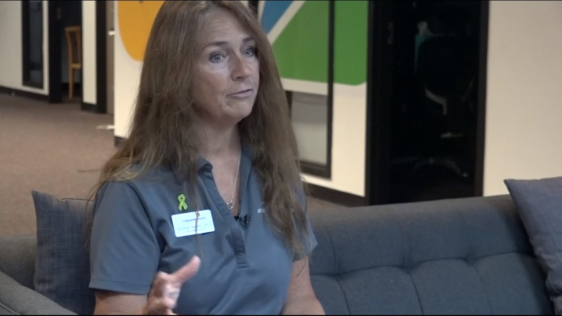 Mental Health counselor and CEO calls for community to change mental ...
