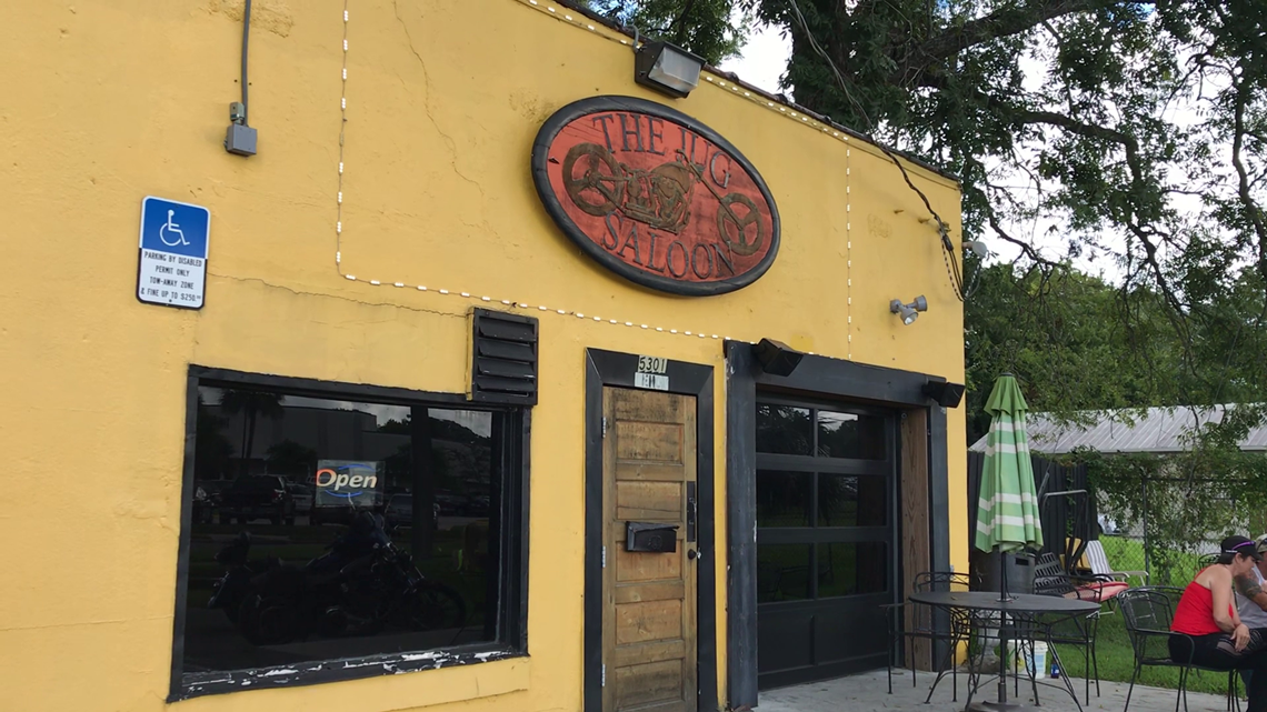 Confrontation in Westside bar becomes inspiration for Lynyrd Skynyrd ...