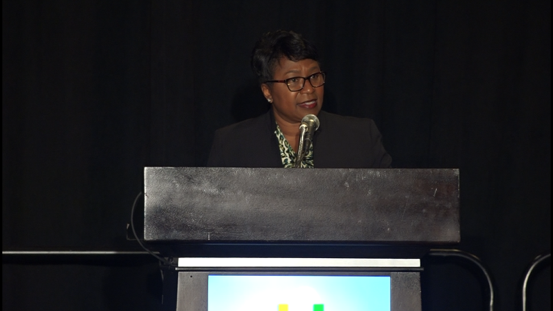 Duval Superintendent talks successes, challenges, at State of the ...