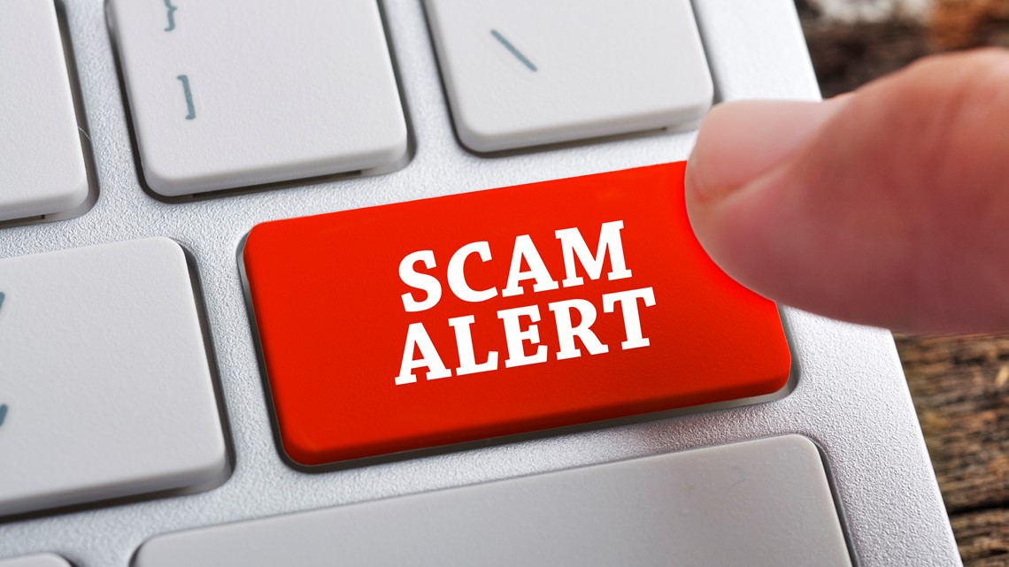 Letters say people won lottery; Clay County Sheriff says a scam ...