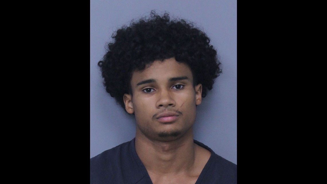 All 4 Suspects From Deadly St Augustine Shooting Charged With Murder