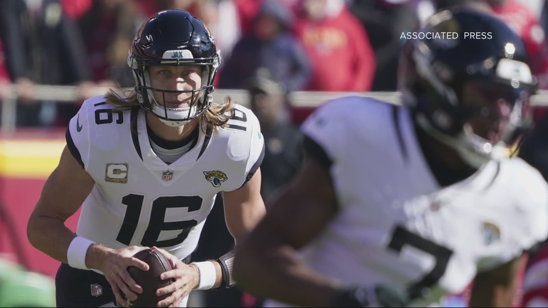 6pm sportscast, Ashley Gonzalez | firstcoastnews.com