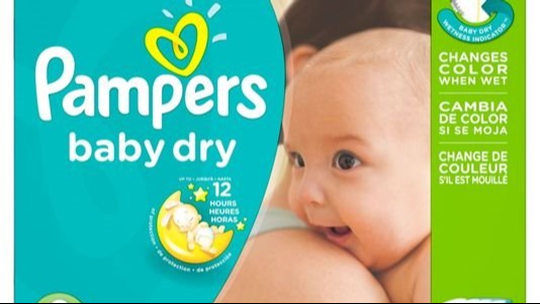 No more Elmo or Cookie Monster? P&G nixes Sesame Street from Pampers ...