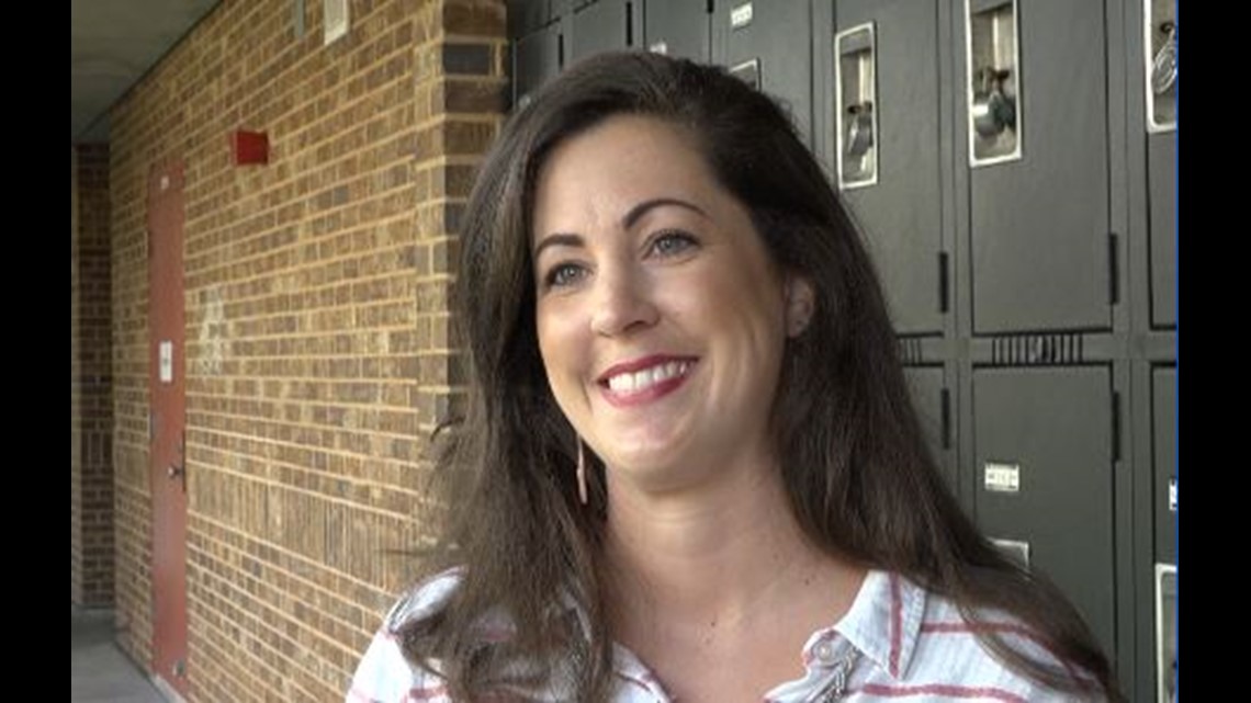 Teacher of the Week: Alissa Kester | firstcoastnews.com