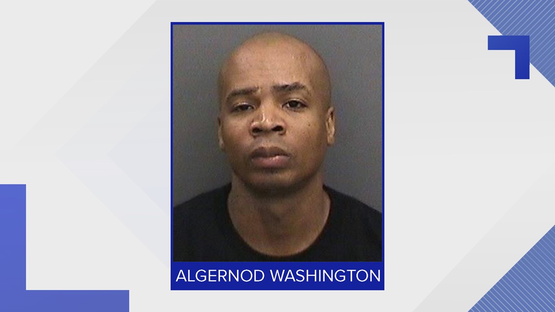 Rapper Plies arrested at Tampa International Airport, charged with ...