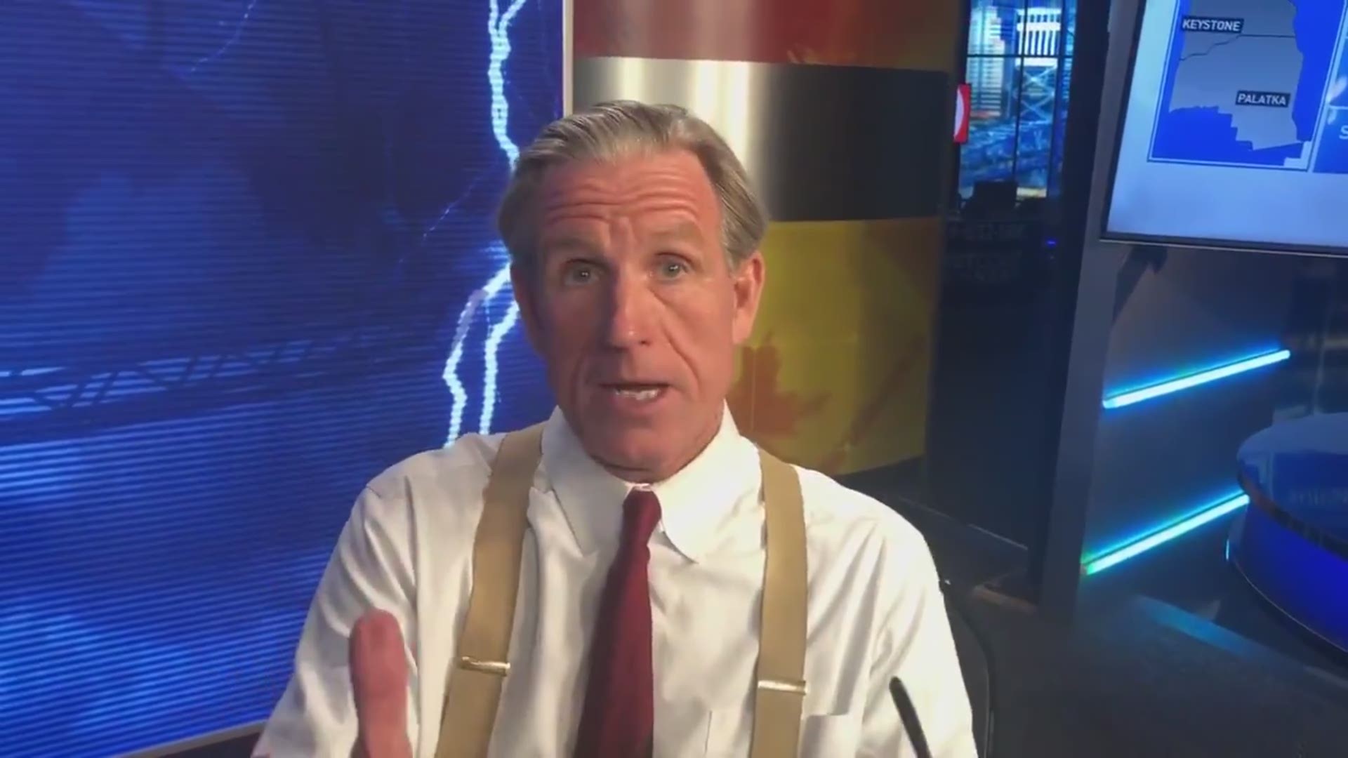 WATCH: What are the possible impacts of Hurricane Dorian ...