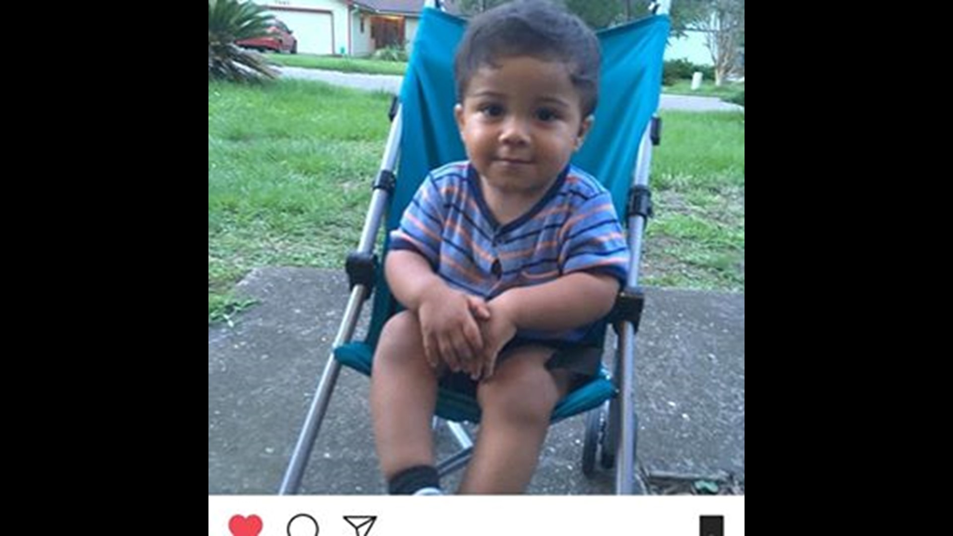 Partial 911 call released in Jacksonville daycare investigation following toddler's death ...