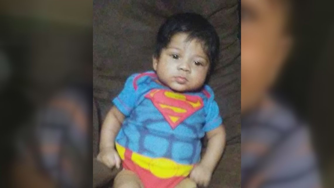 DCF changes report on toddler who died; Jax daycare investigation ...