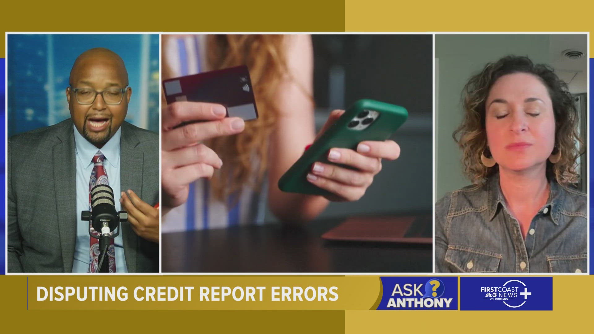 Ask Anthony | firstcoastnews.com