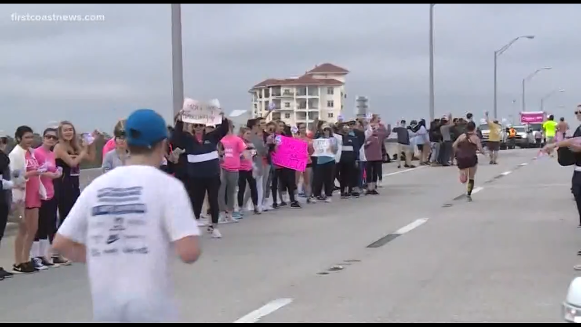 Donna Marathon teams up with Beaches Go Green to make race more eco ...