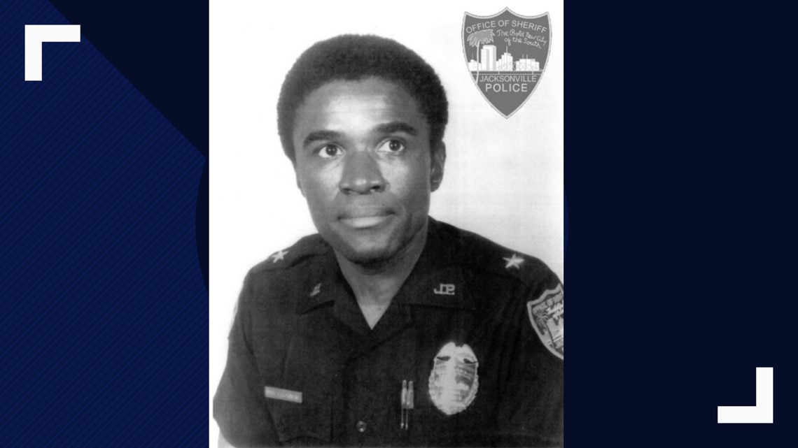 Black History Month: Remembering Jacksonville's first African-American ...