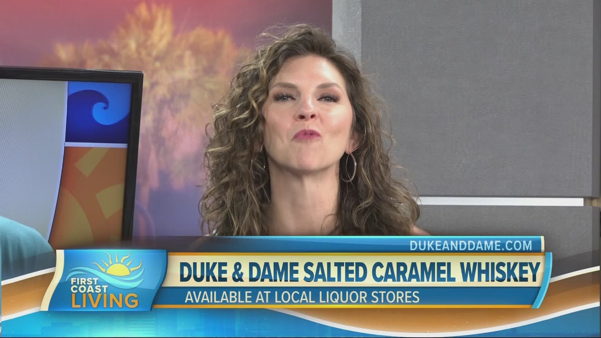 Duke & Dame Salted Caramel Flavored Whiskey: "A Whiskey for Everyone ...