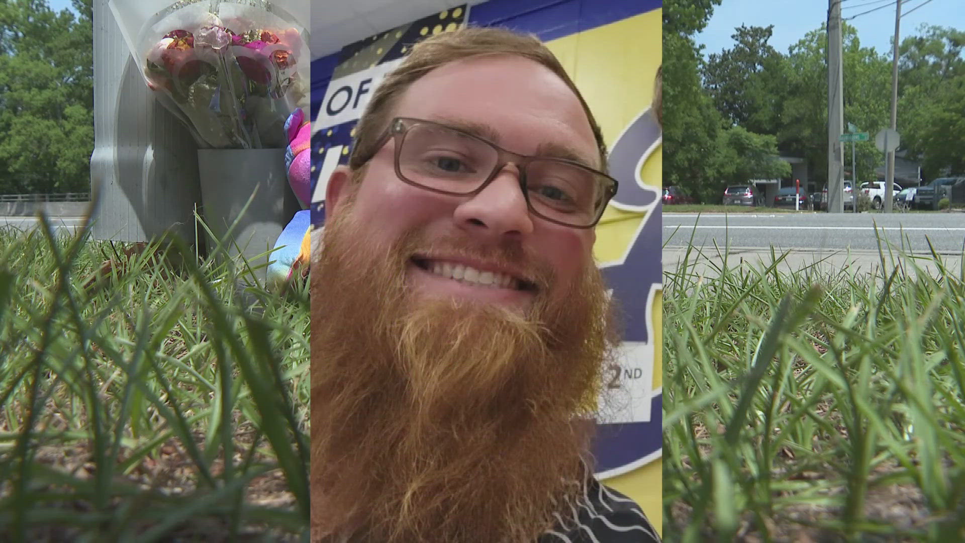 Calls grow for crosswalk on Baymeadows Road after father, son killed in ...