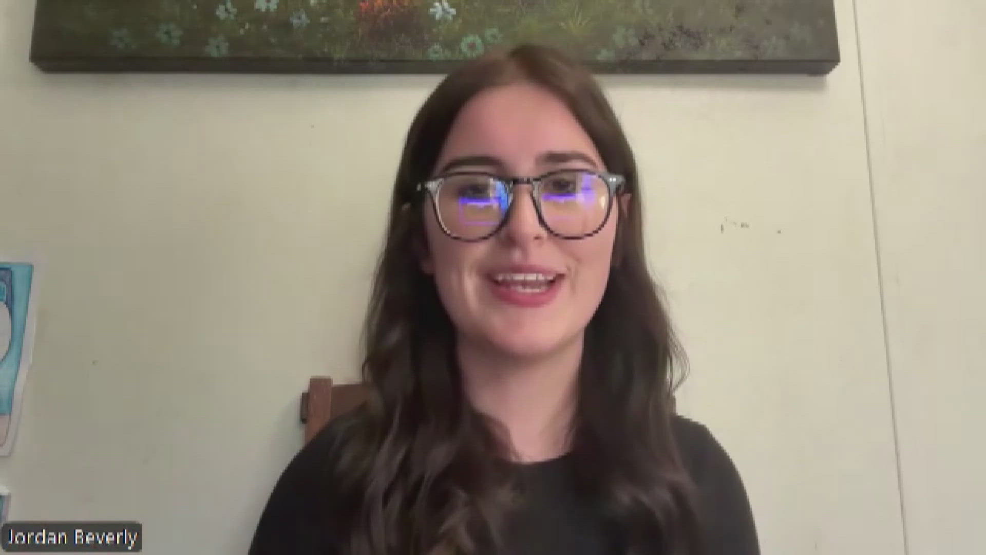 UNF sophomore talks using Empowering Greatness Scholarship as extra ...