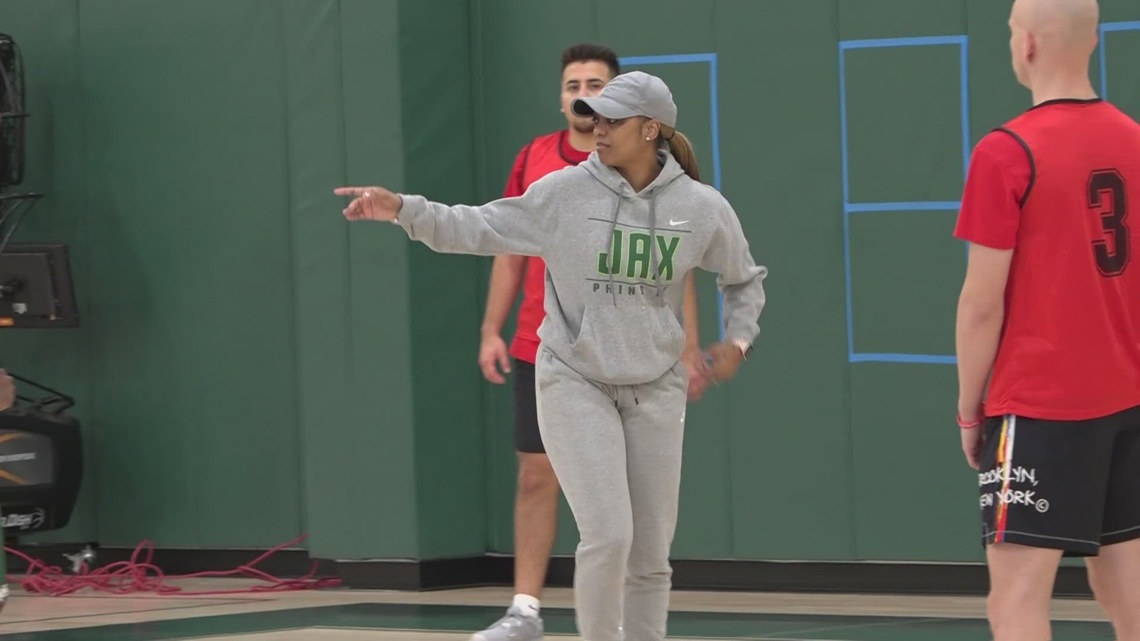 JU Women’s Basketball Embraces Growth in Year Two Under Special ...