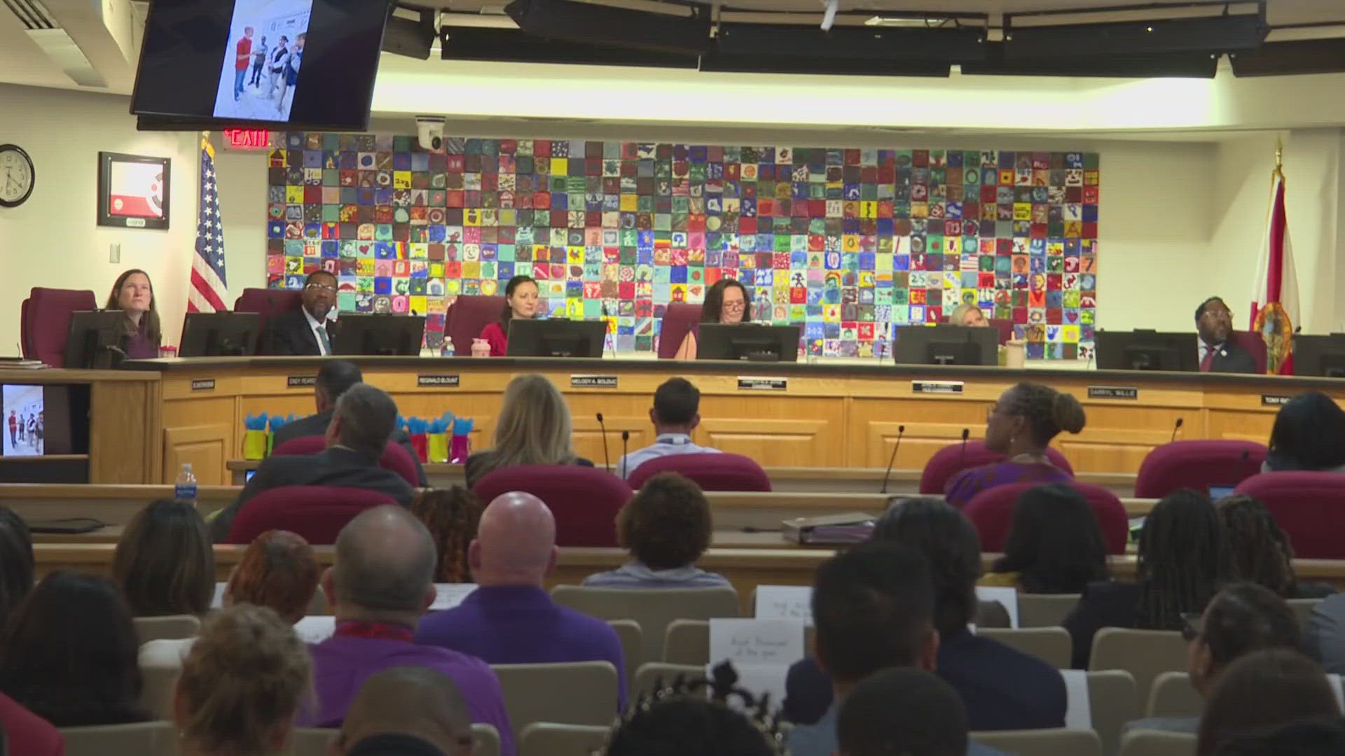 Duval County School Board passes 'Schools of Hope' addition to its ...