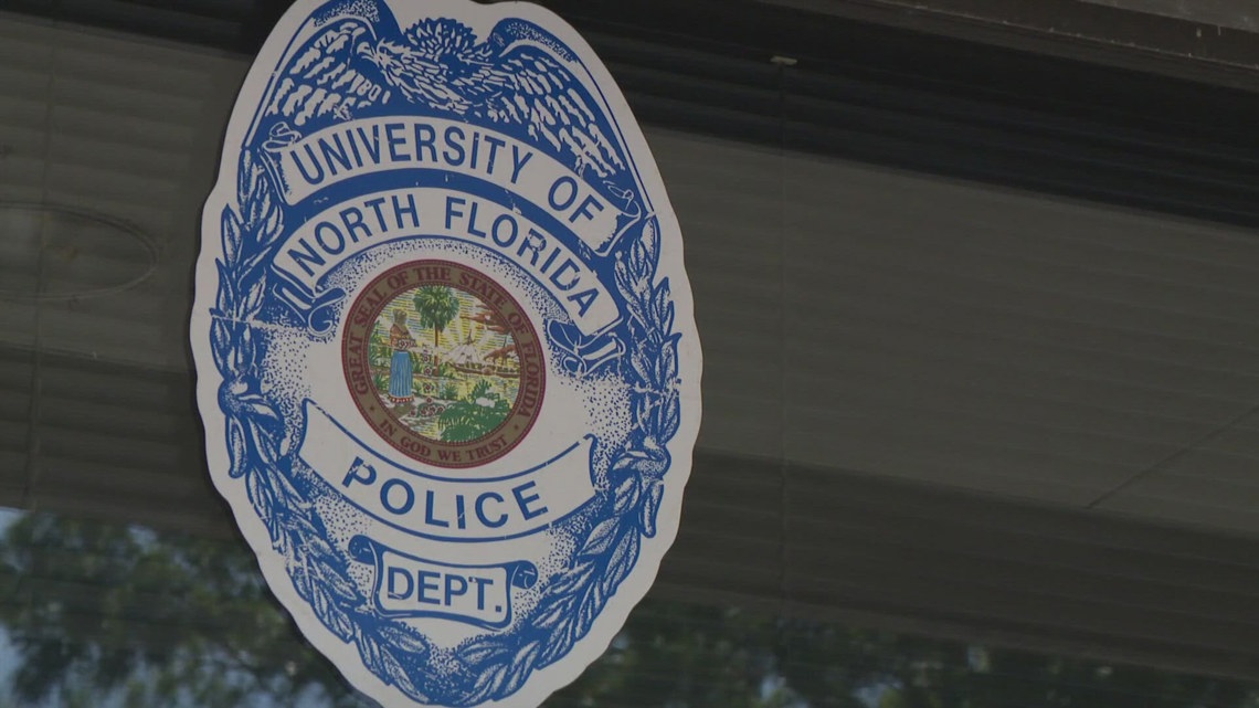 UNF students demand 'sanctuary campus' amid immigration enforcement ...