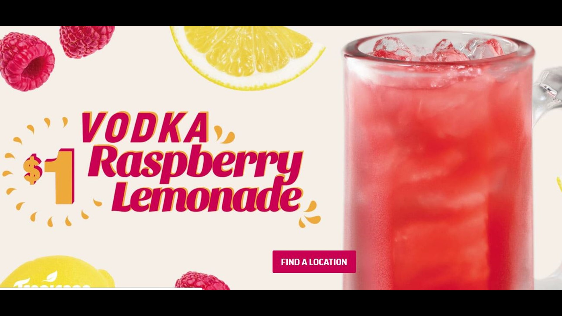 Applebee’s launches summery $1 cocktail for June | firstcoastnews.com