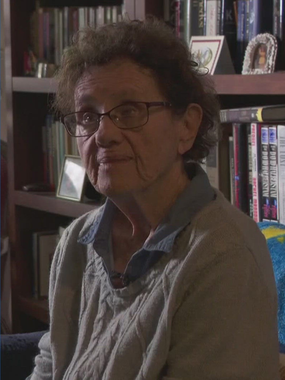 Madison Schemitz testifies against Spencer Pearson | firstcoastnews.com