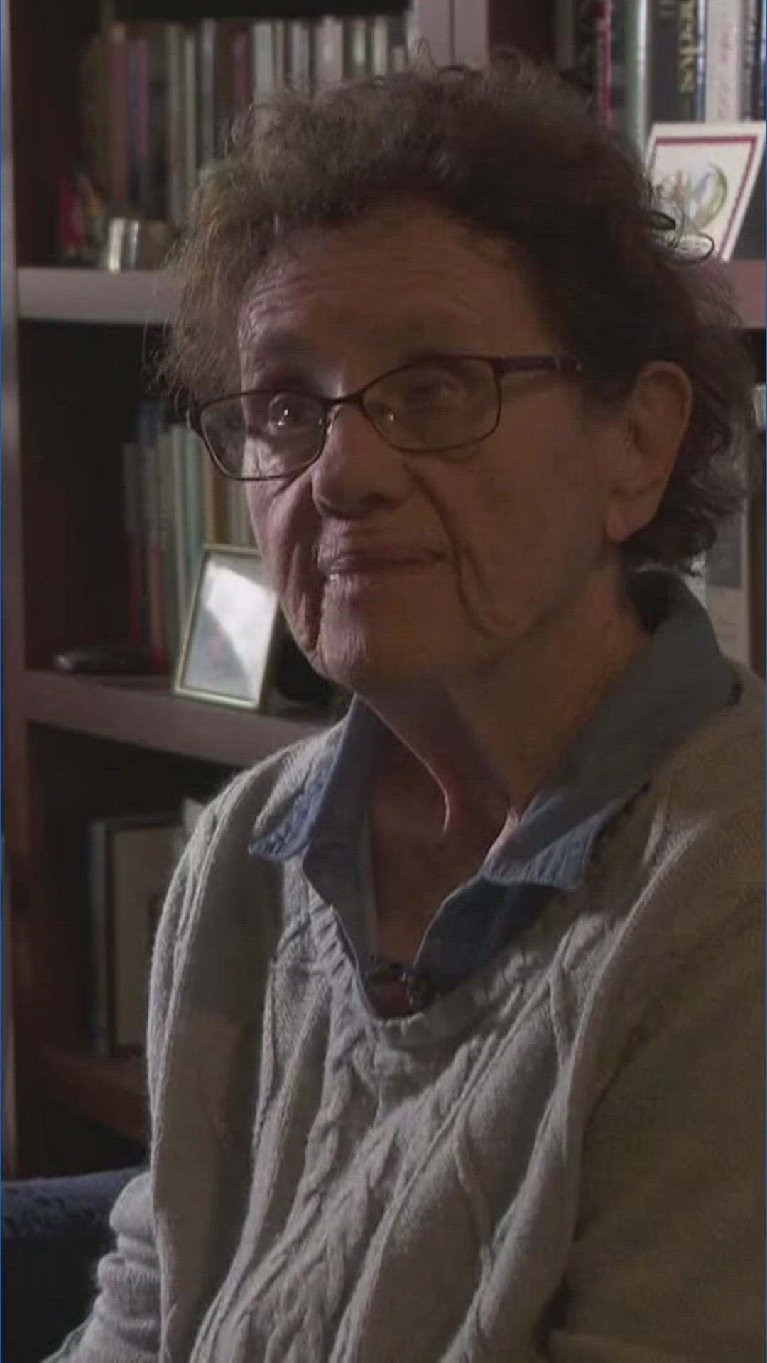 Madison Schemitz testifies against Spencer Pearson | firstcoastnews.com