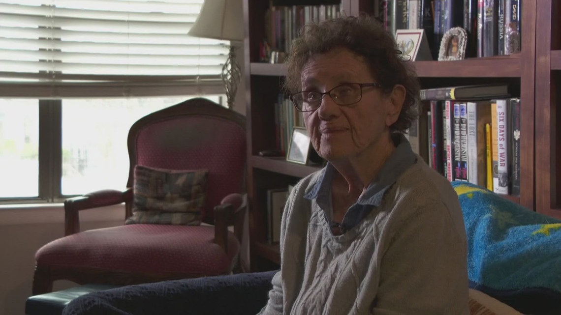 Madison Schemitz testifies against Spencer Pearson | firstcoastnews.com